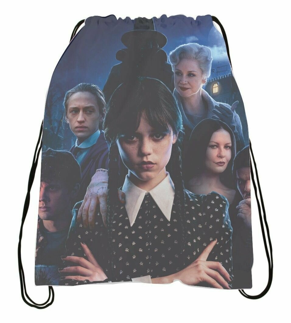 Сумка клатч BUGRIKSHOP