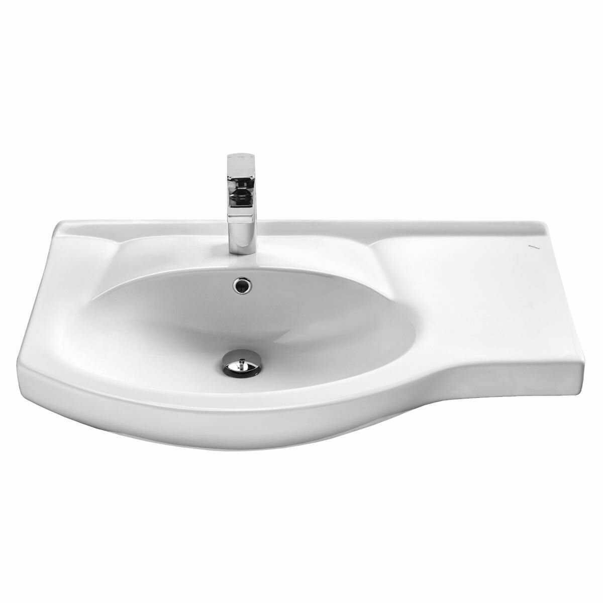 Акватон Коралл-83 прав умывальник