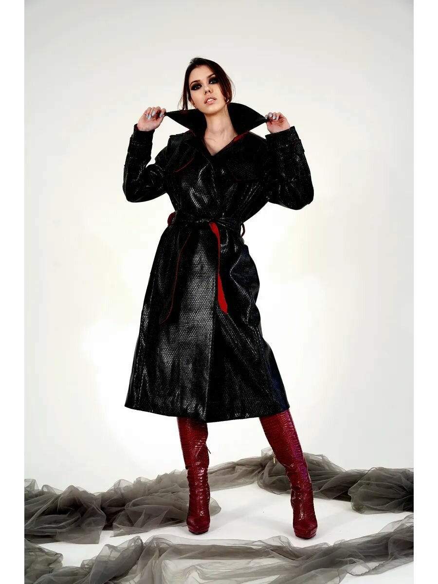 Пуловер Glamour