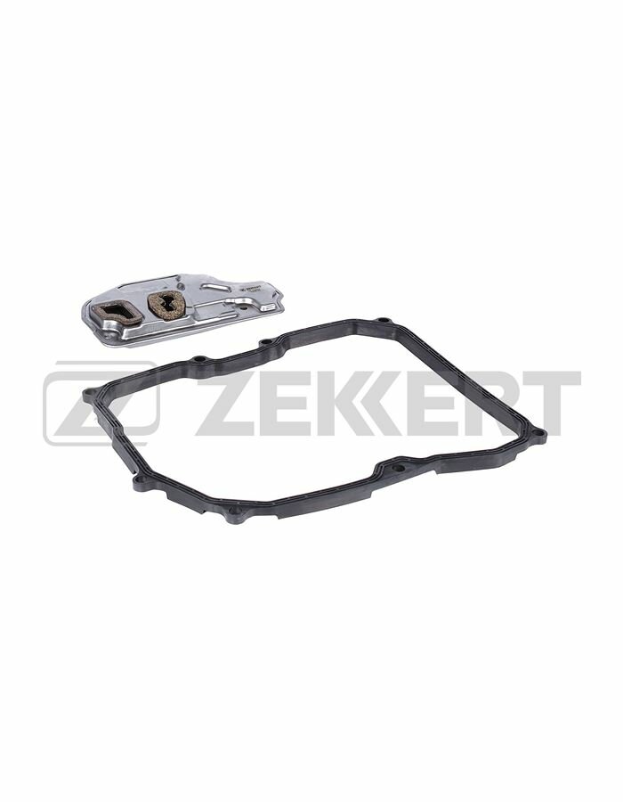 Фильтр масл. АКПП c прокладкой Skoda Fabia (5J2_) 97- Octavia (1Z3 1Z5) 04- VW Polo IV V 06- Go