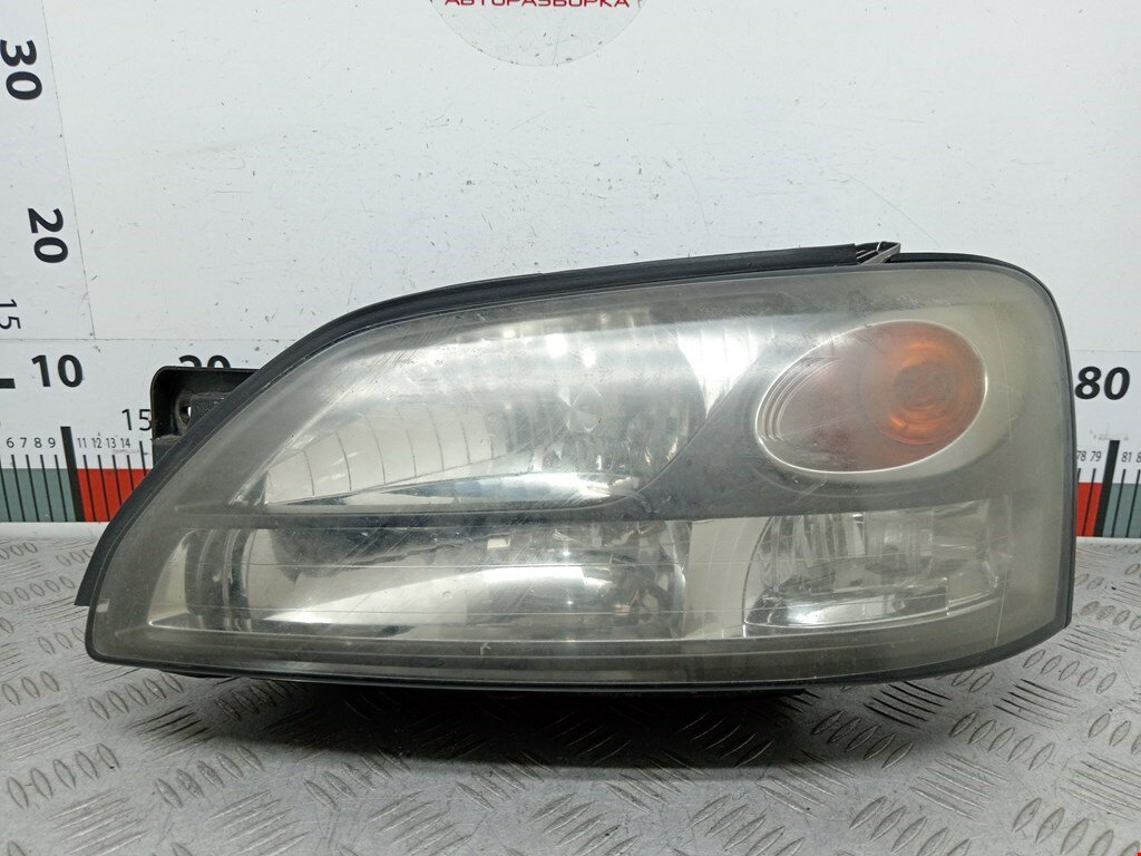 Фара левая Subaru Legacy 3 (BE/BH) 84001AE350 арт. 2185330