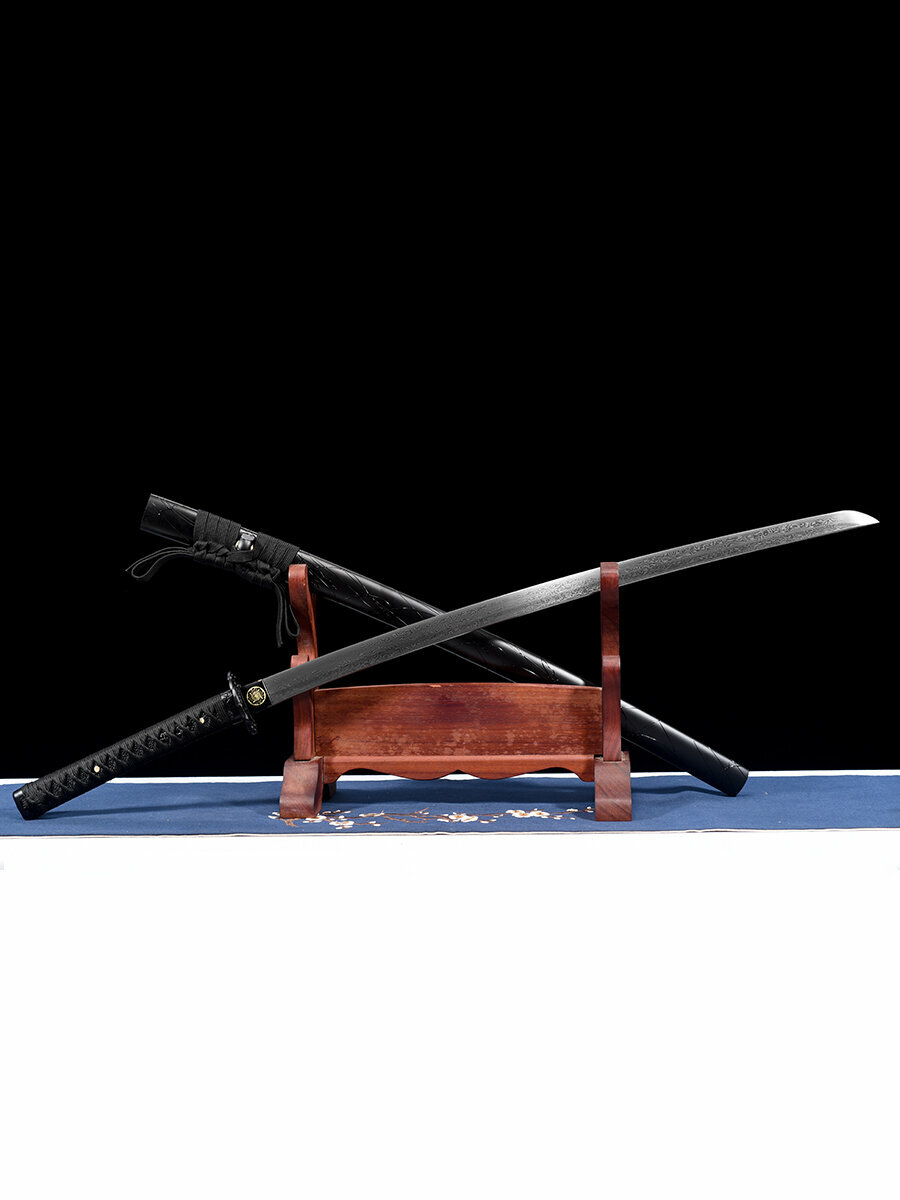 Памятная катана Коллекционные модели, Катана, сувениры, предметы интерьера, ONIMARU