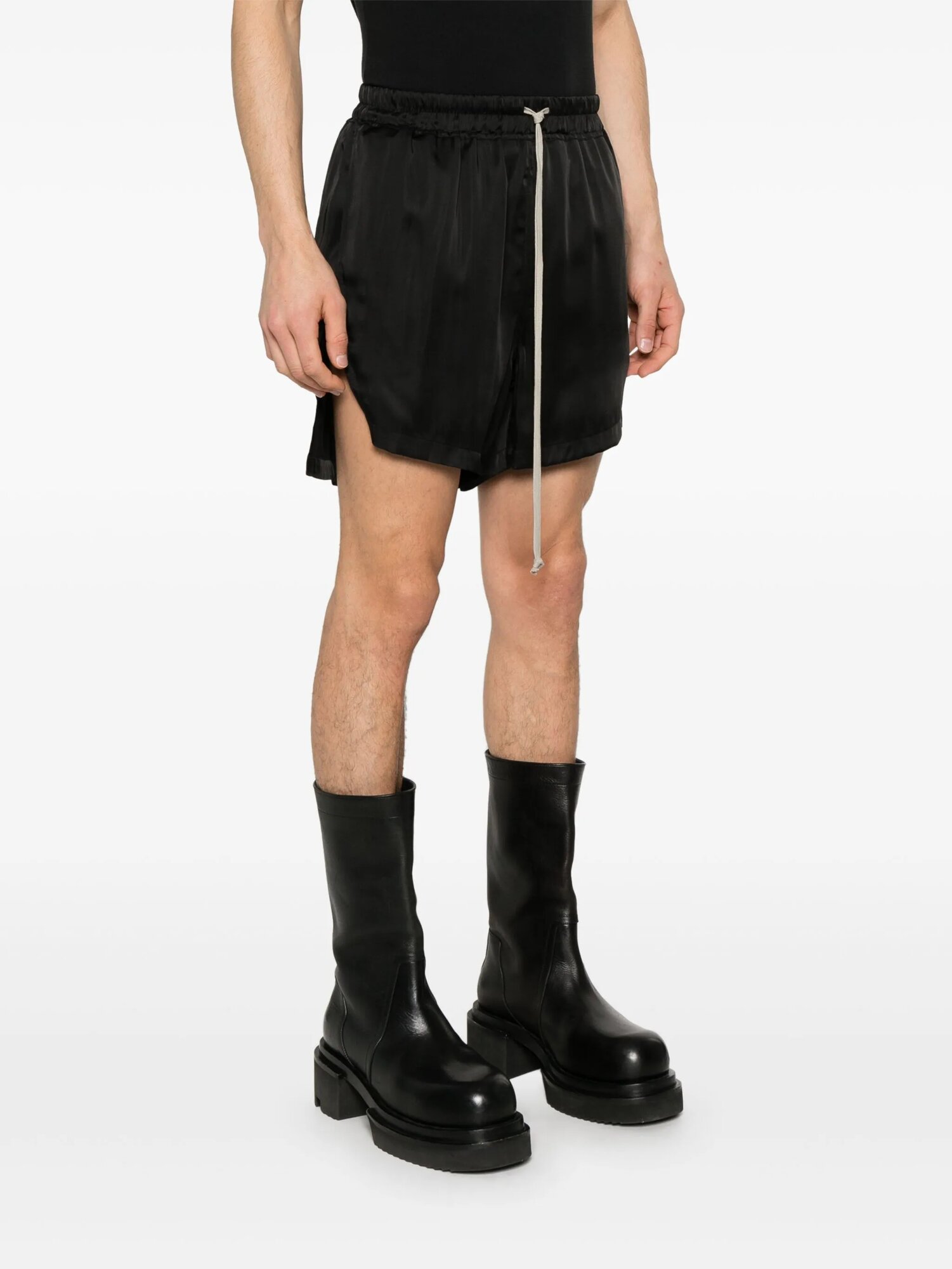 Шорты Rick Owens Boxers, размер 48 — фото 1