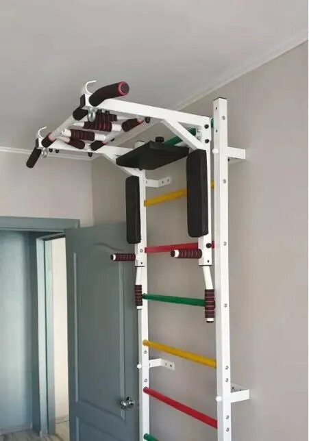 Турник Мультихват на Шведскую стенку