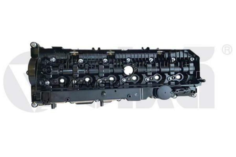 VIKA 19717101 Крышка клапанная BMW 3(G20)/5(G30)/7(G11)/X5(G05)