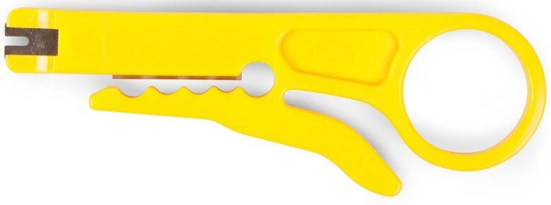 Инструмент для зачистки Cabeus (HT-318)