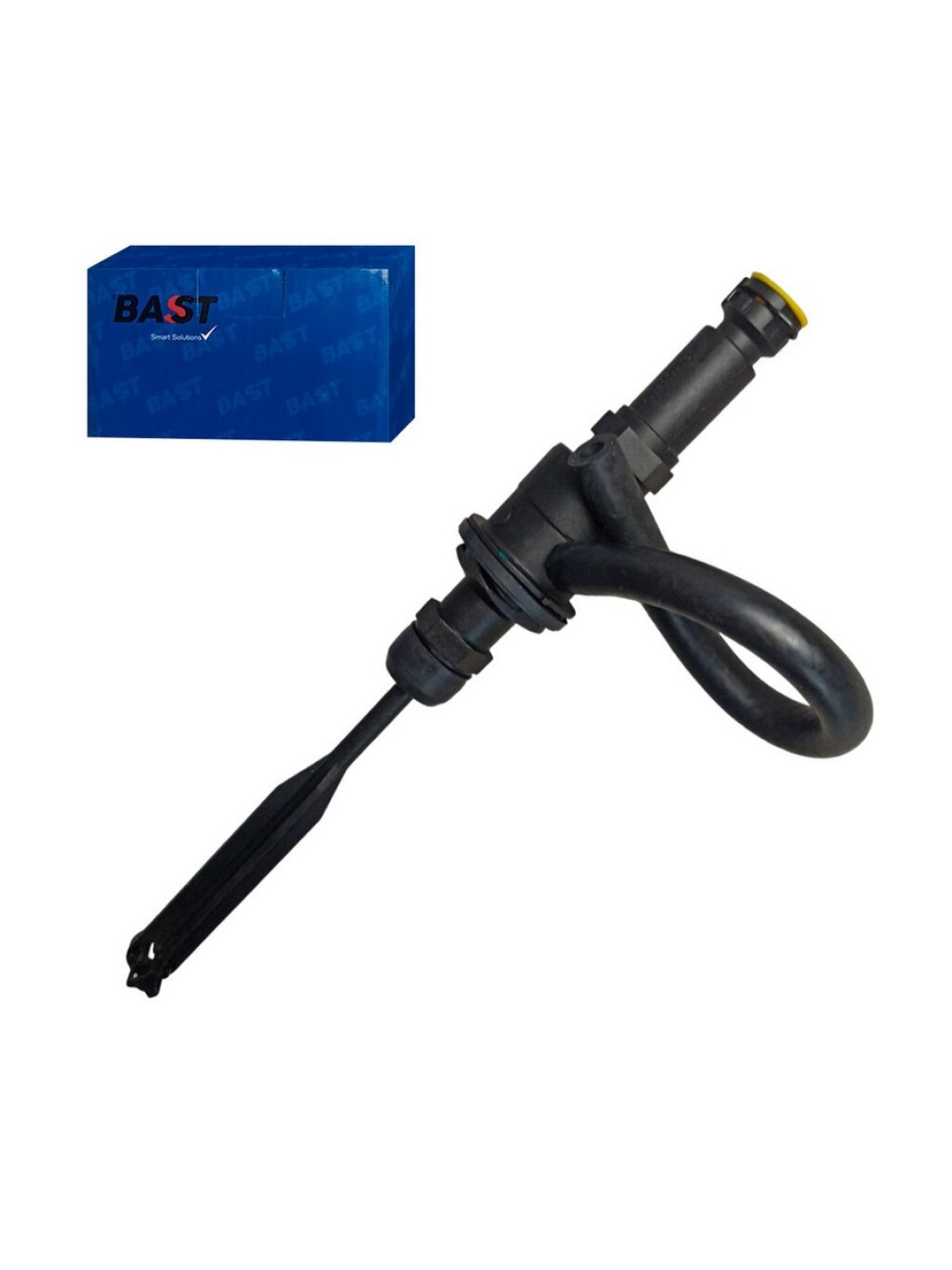 Цилиндр сцепления для а/м Lada Vesta (главный) BAST