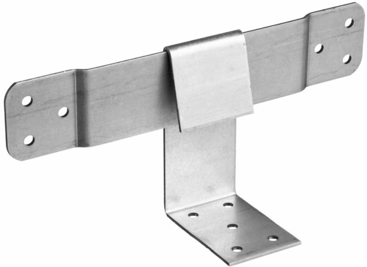 Скользящая опора для стропил KUCIS 160х90х40х2 мм