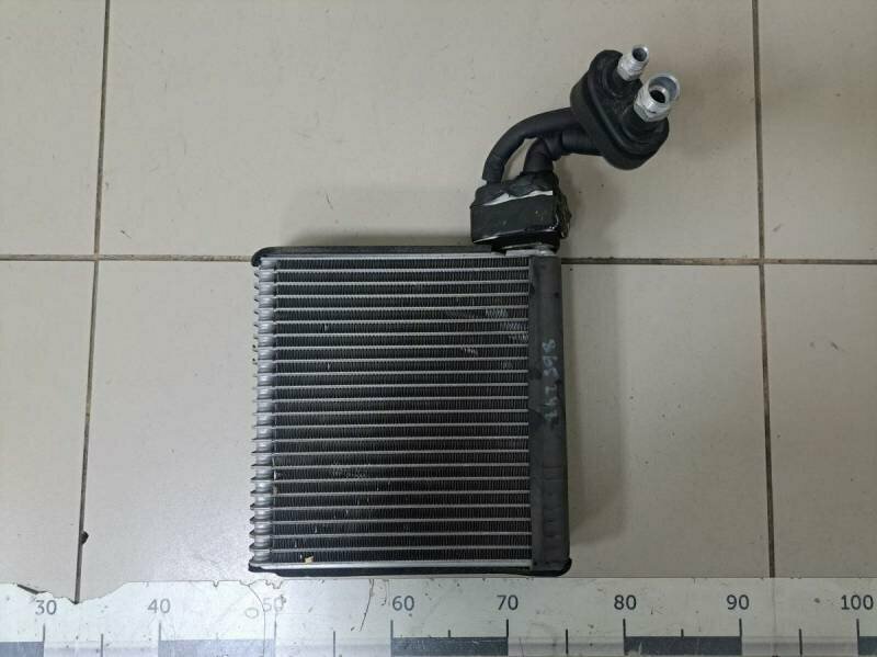 Испаритель кондиционера Lifan X60 2012