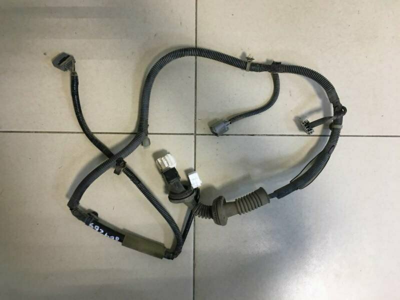 Проводка двери Honda CR-V 2007-2012