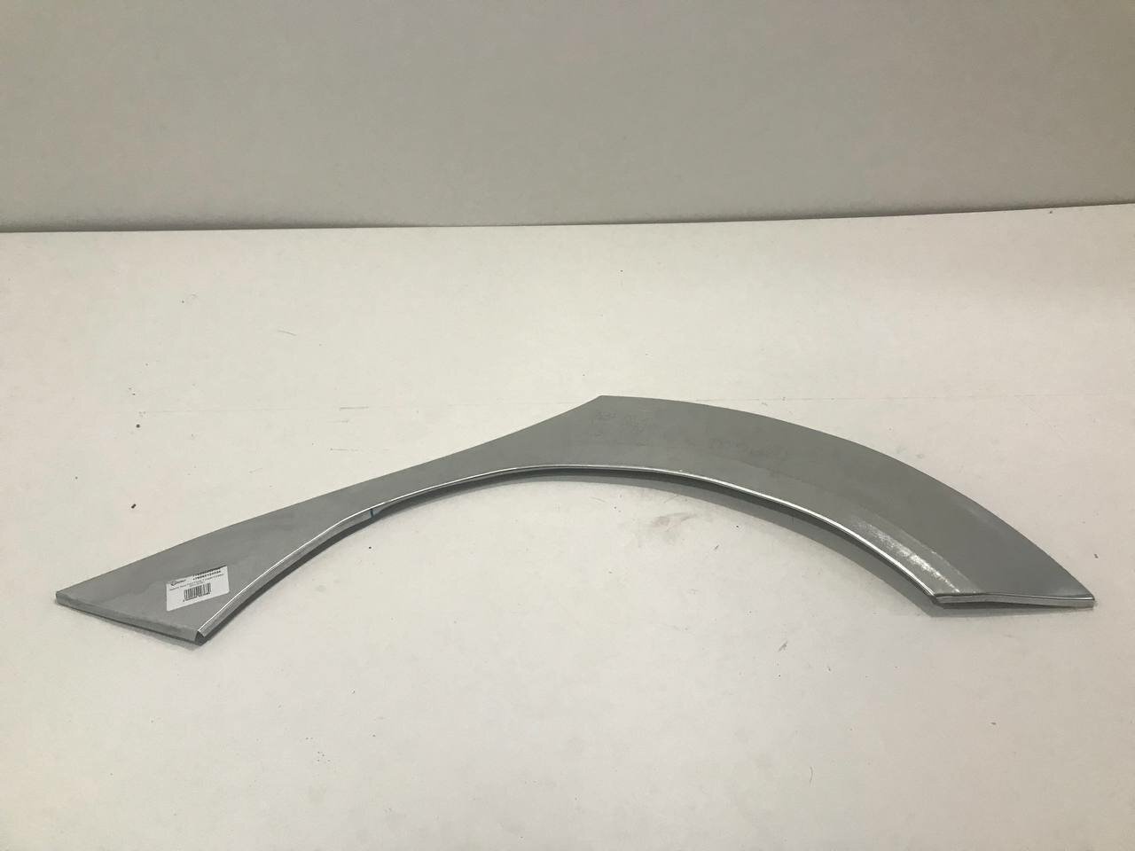 Арка задняя левая Ford Focus 3 (седан, 4дв) рест