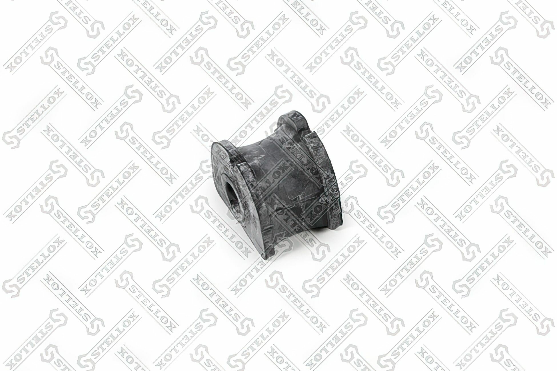 Втулка стабилизатора заднего для Рено Аркана 1, Дастер, Каптюр 79-00848-SX STELLOX