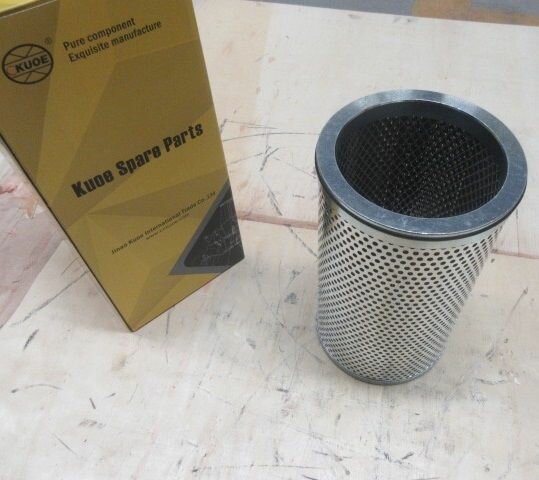 Фильтр гидравлический (255*148*119) от CKUOE Арт. 803164959/XGHL4-560*100