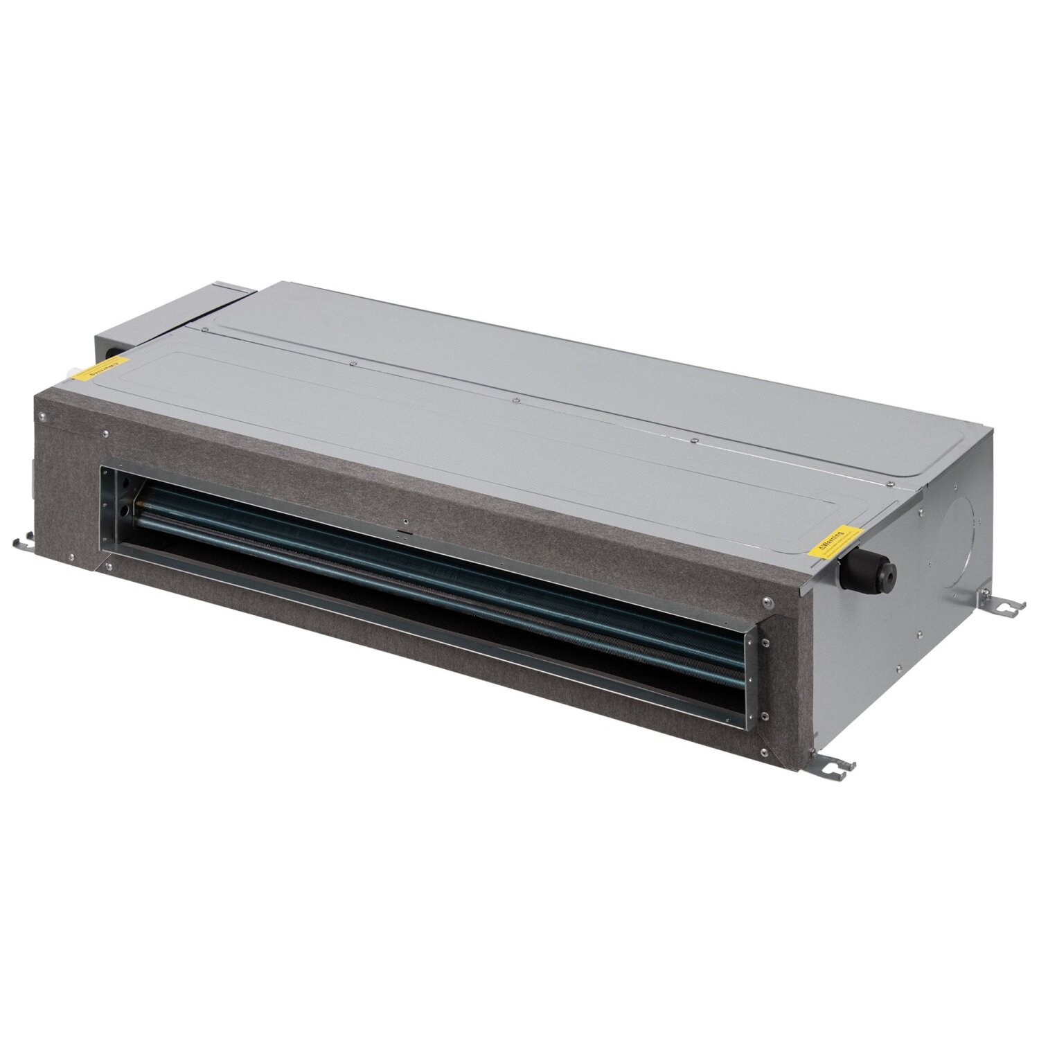 Блок внутренний Ballu BADI-FM/in-18HN8/EU_V2 инверторной мульти сплит-системы, канального типа