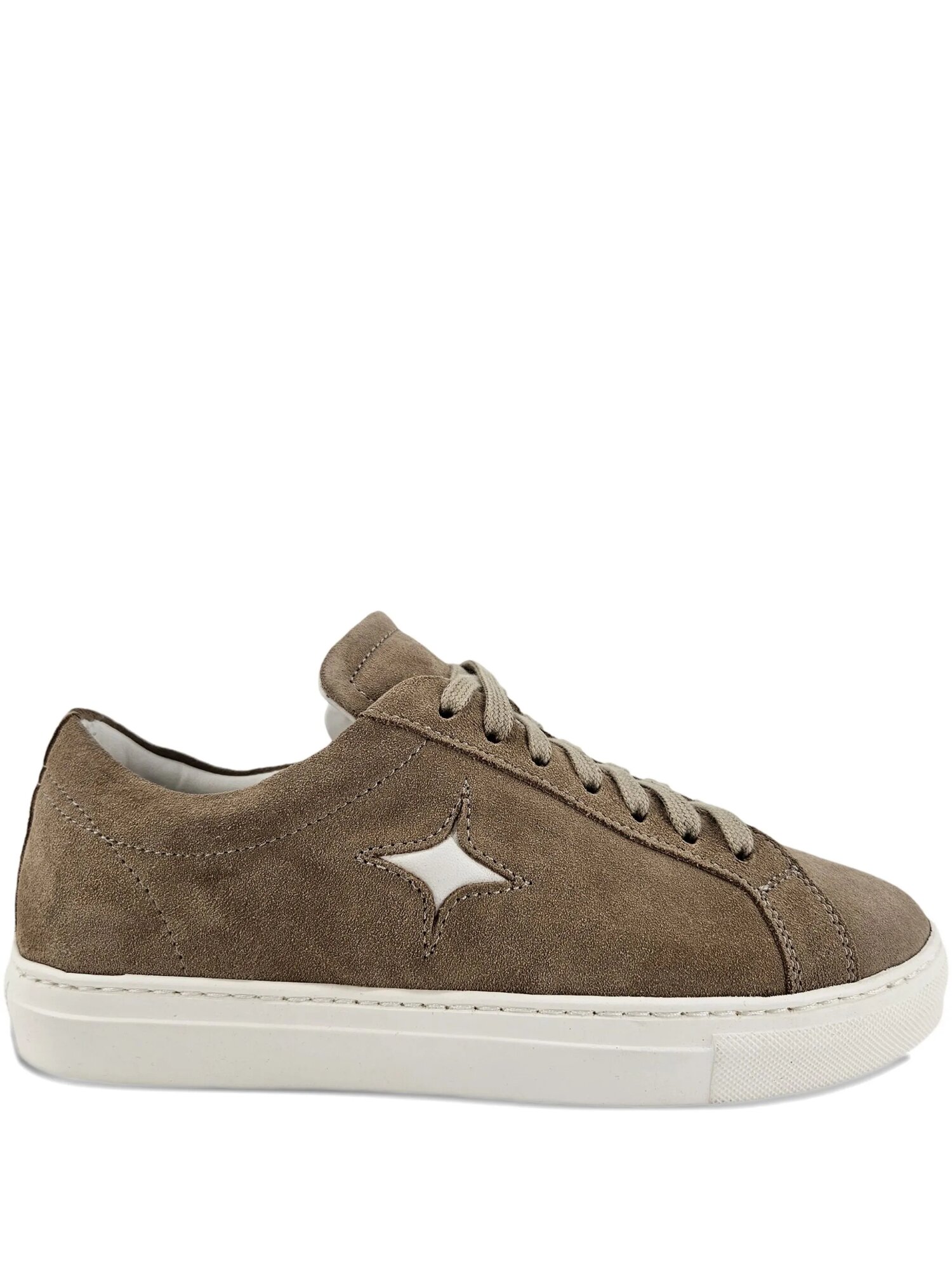 Кроссовки Madison Maison Star