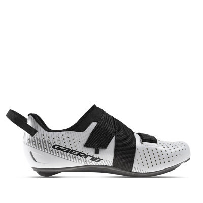 Велотуфли Gaerne G.Iron Triathlon (White, 45, 2025 (3676-004-45))