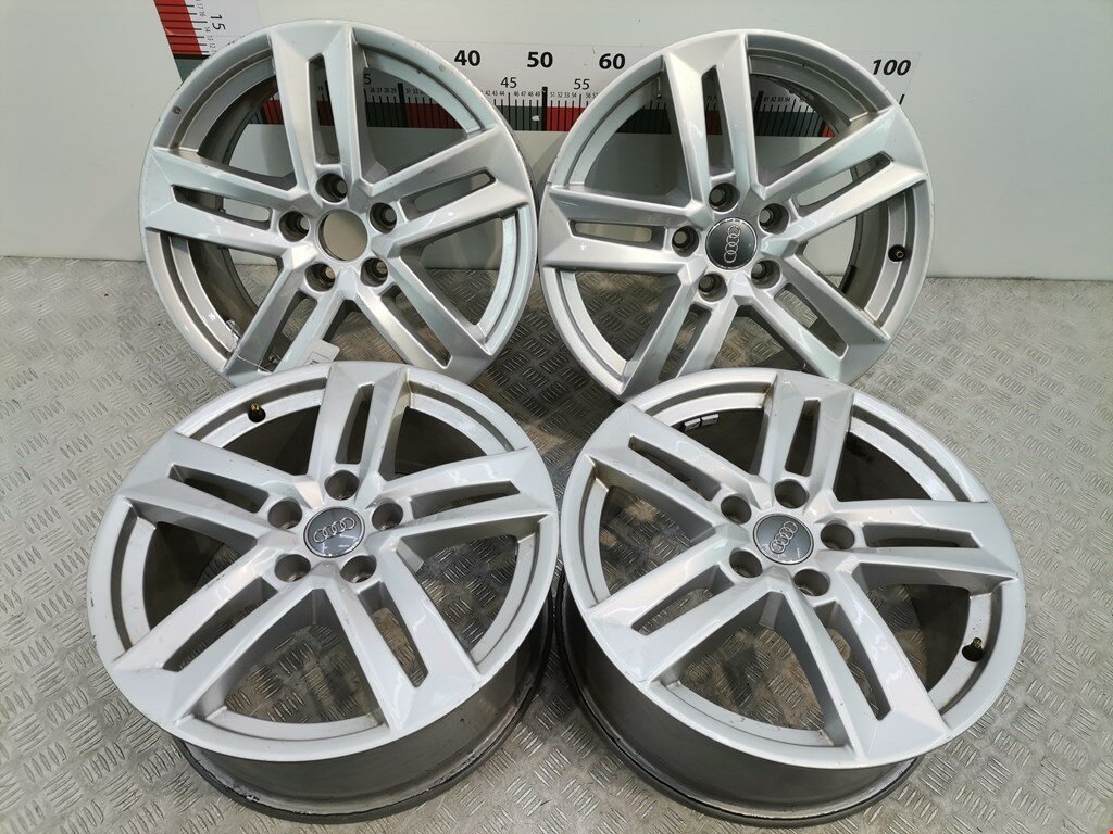 Диск литой Audi A4 B8 8W0601025P арт. 2208717