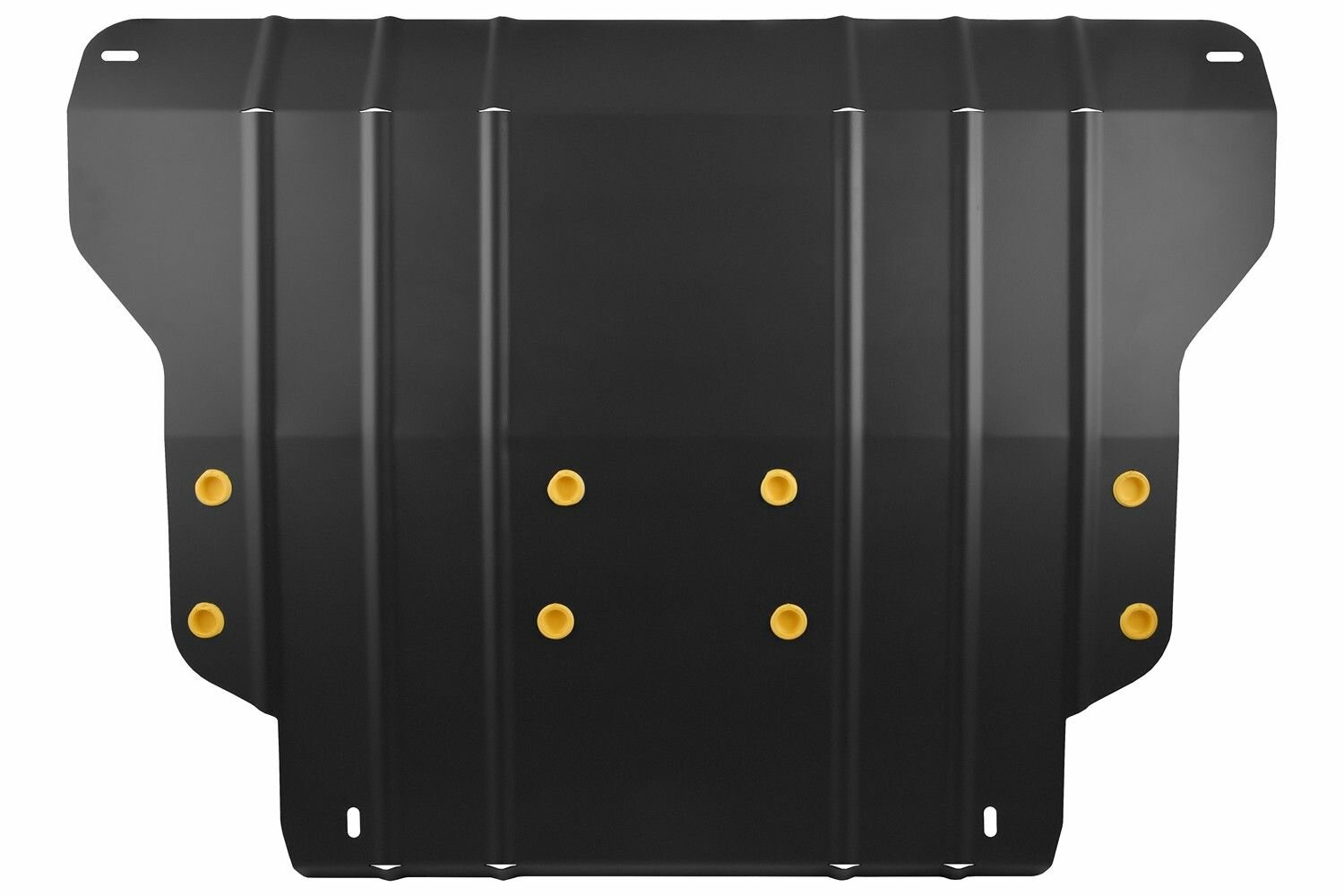 Защита картера и крепеж для Джили Ситирэй NLZ.75.23.030 NLZ