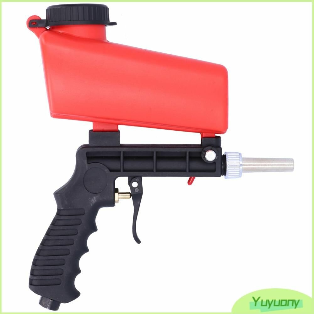 Пескоструйный аппарат