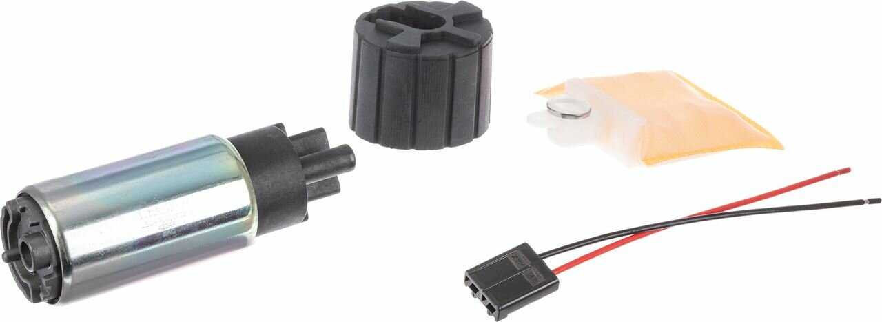 Мотор топливного насоса Хендай Акцент 1999-2012 1.3-1.6l, Гетц 2002-2011 1.1-1.6l, Санта Фе 1 2001-2013 2.0/2.7l; КИА Рио 2 2005-2011 1.4/1.6l