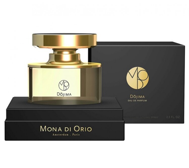 Парфюмерная вода Mona Di Orio Dojima 75 мл