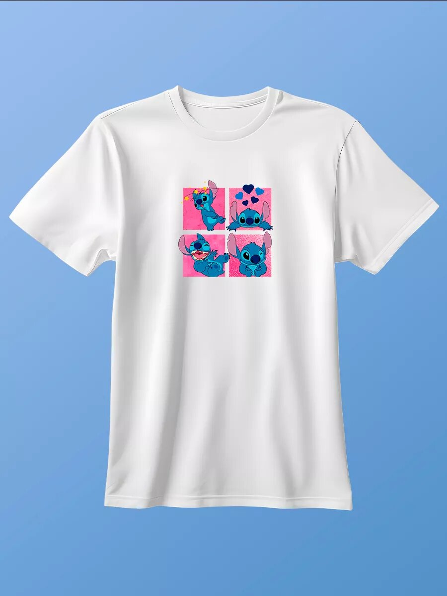 Футболка Футболка