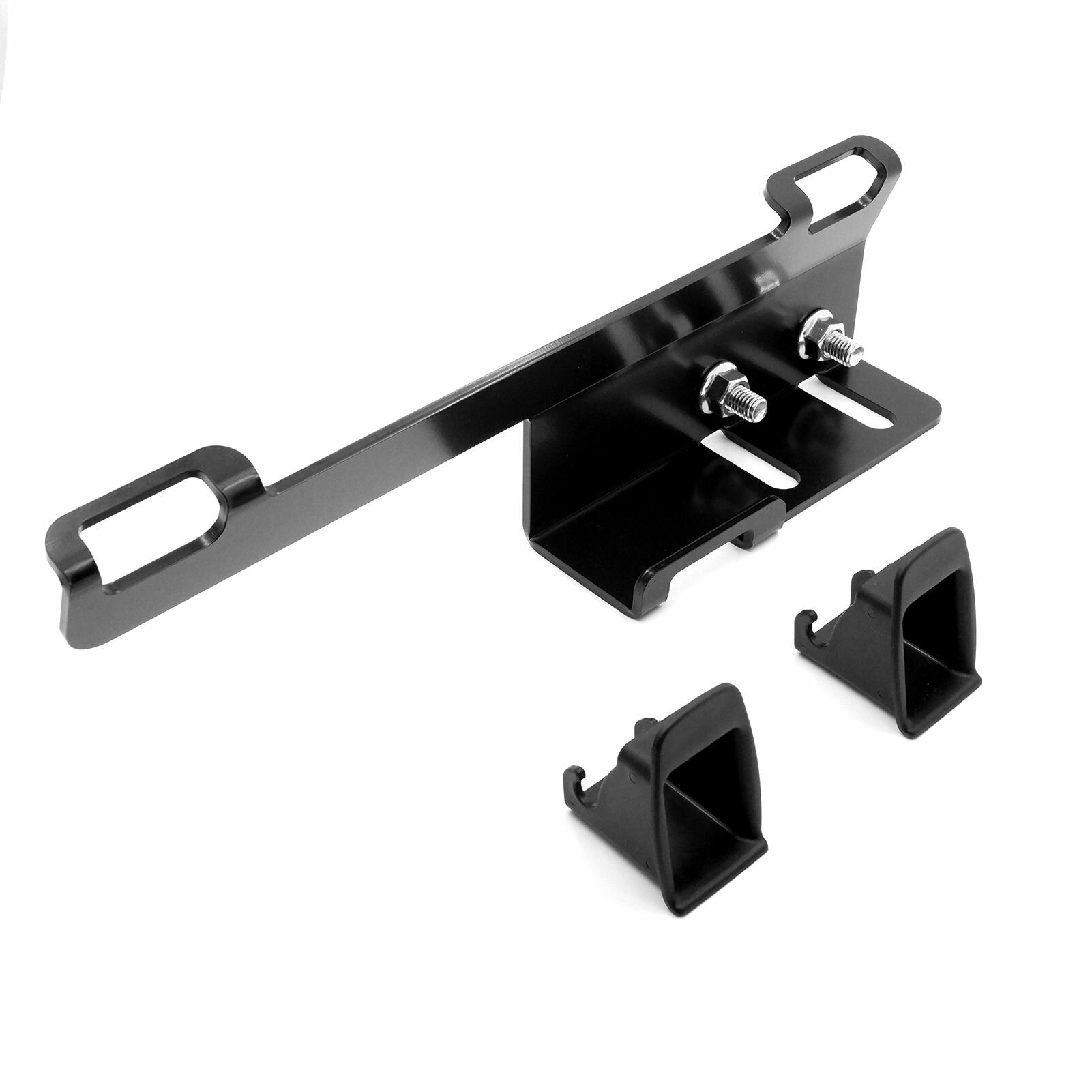 Кронштейн крепления ISOFIX для Honda Fit GK5 2013-2023 левая сторона (заднее сиденье водителя)