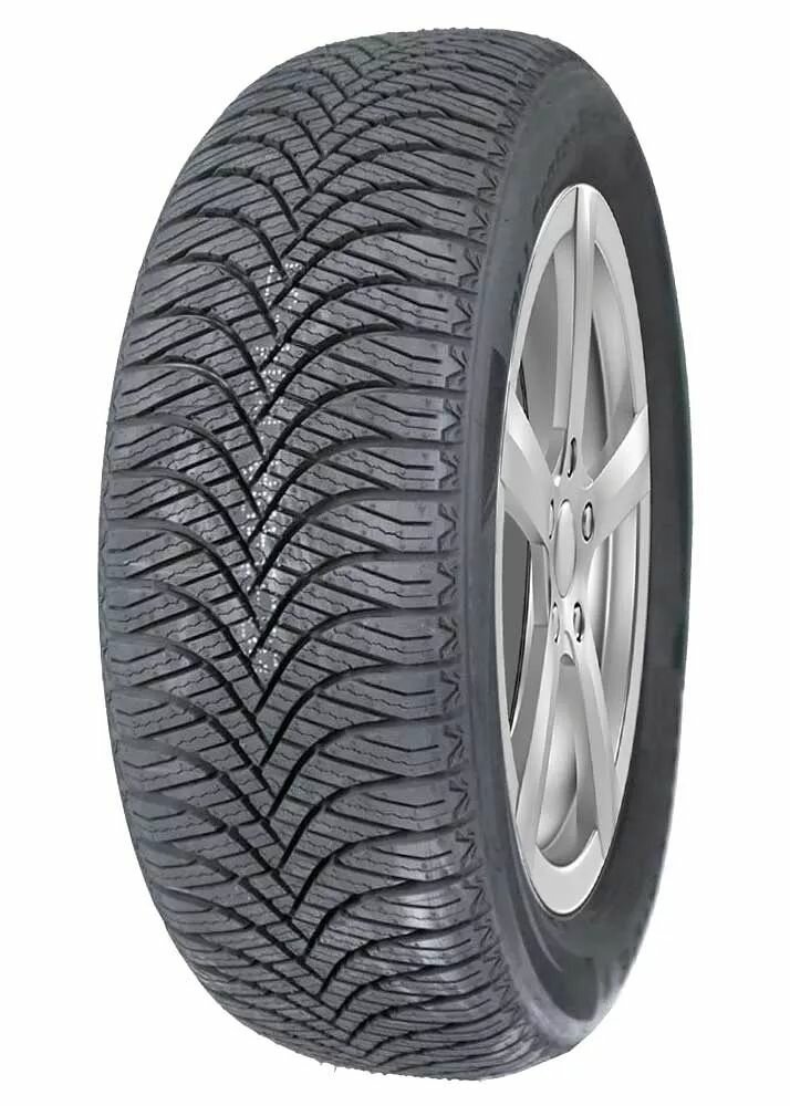 Шины всесезонные WestLake Z-401 All Season Elite 155/60 R15 74T