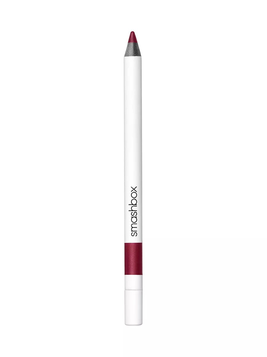SMASHBOX Be Legendary Line″ Pencil Карандаш для губ, 1,2 г, Cranberry