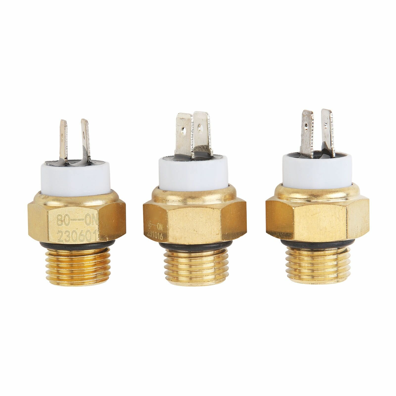 3шт датчиков температуры M16x1.5 для CB250-CB900