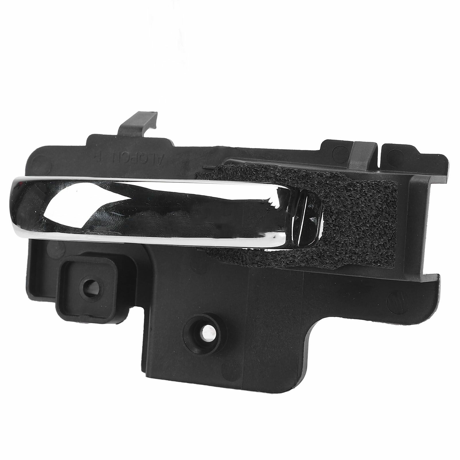 Внутренняя ручка двери, хром, стильный вид, более плавный захват, улучшенная чувствительность, внутренняя ручка двери для Caliber справа: 1DC18SZ0AB