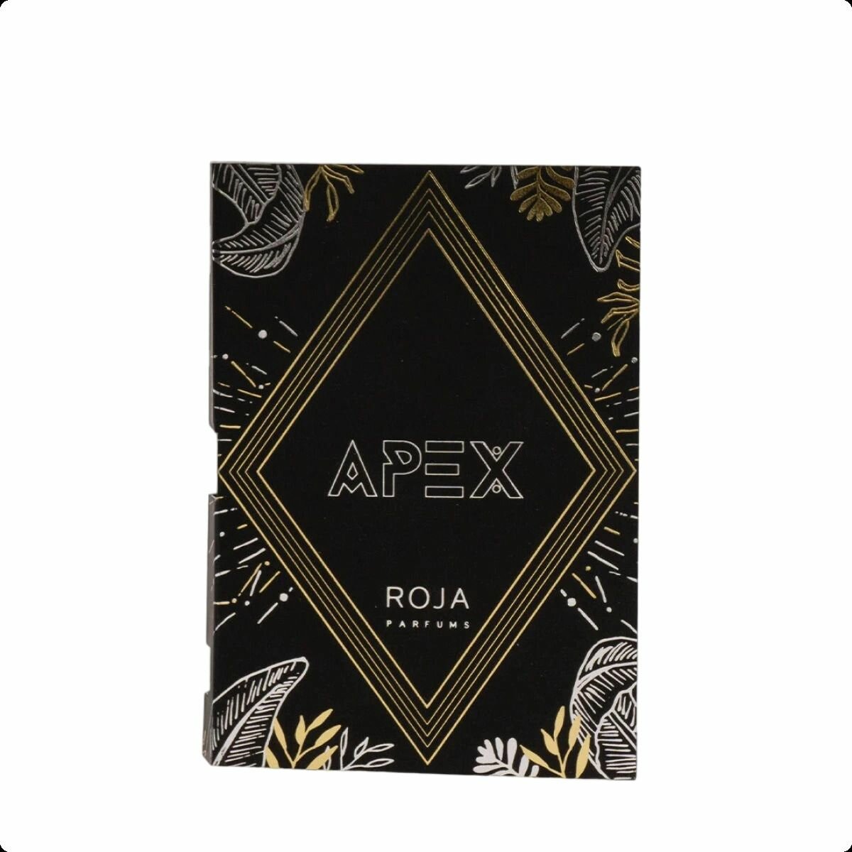 ROJA PARFUMS Apex Духи мужские 1.5 мл