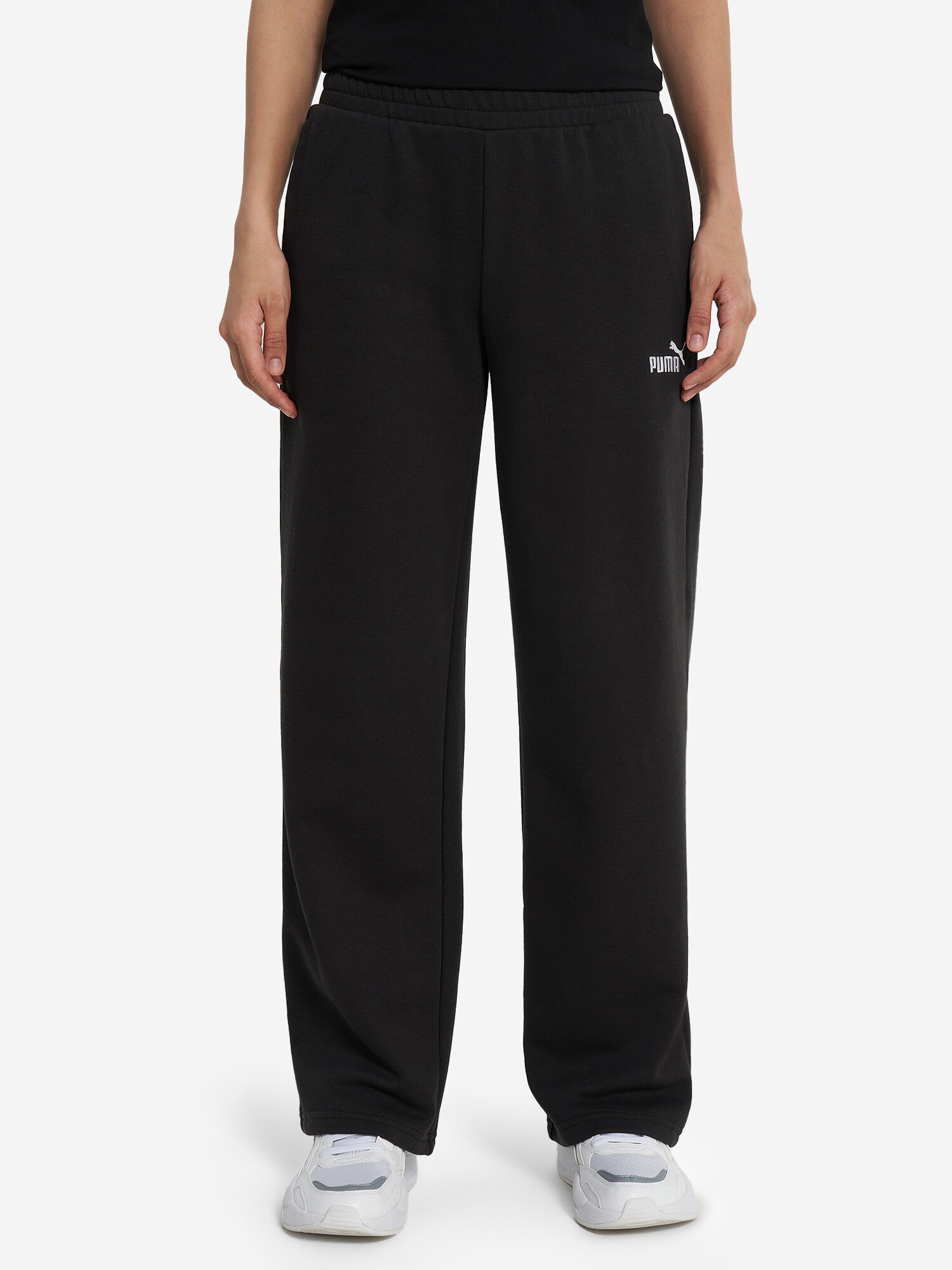 Брюки спортивные ESS No.1