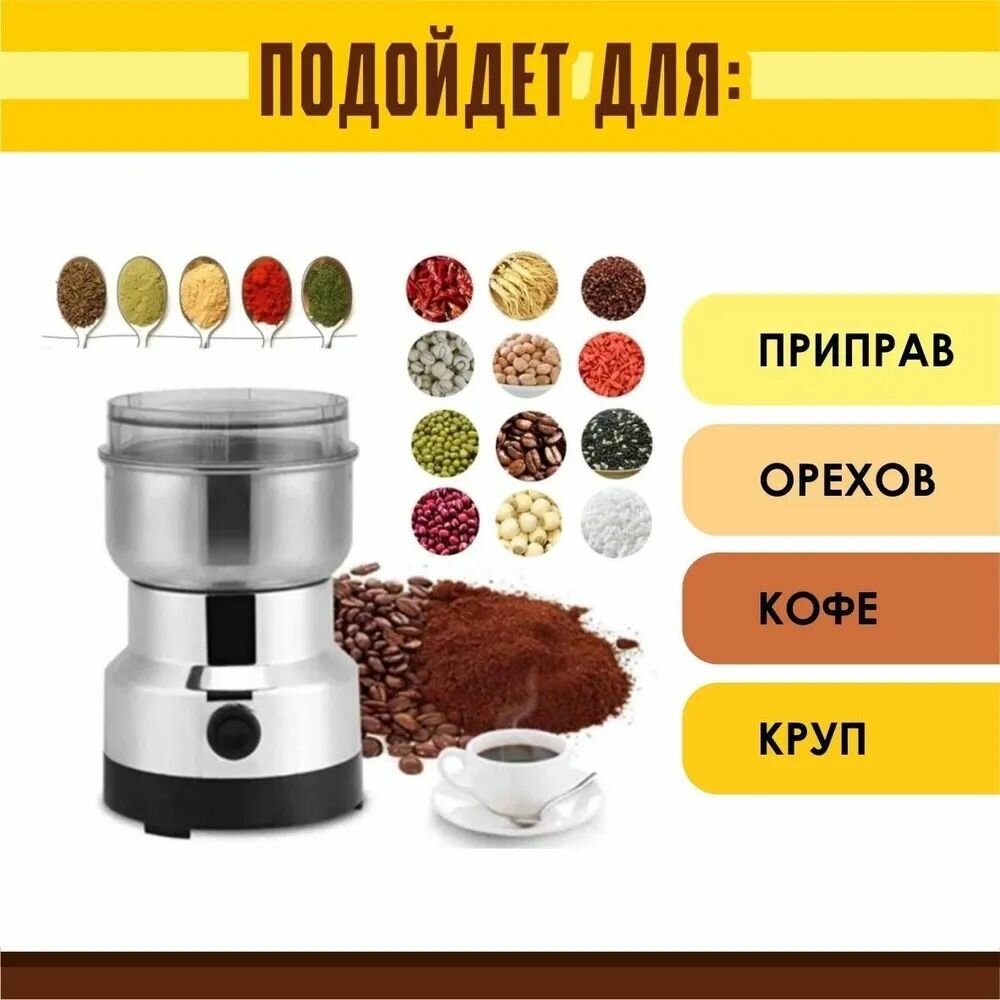 Кофемолка