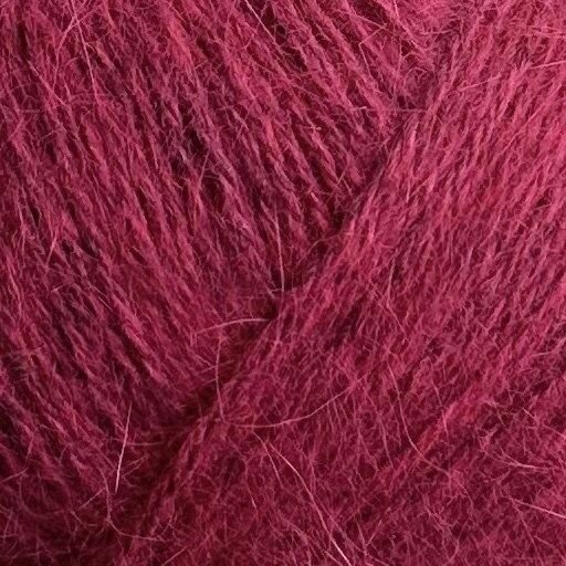 Пряжа для вязания Casagrande Angora 80 (008) 3 мотка по 25 г/112 м