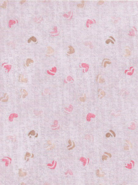 М. П. Студия Дизайнерская канва КД-030