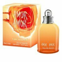 Туалетная вода cacharel amor amor summer 2012 100 мл
