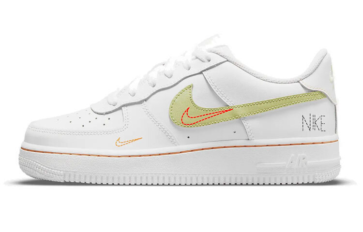 Кеды Air Force 1