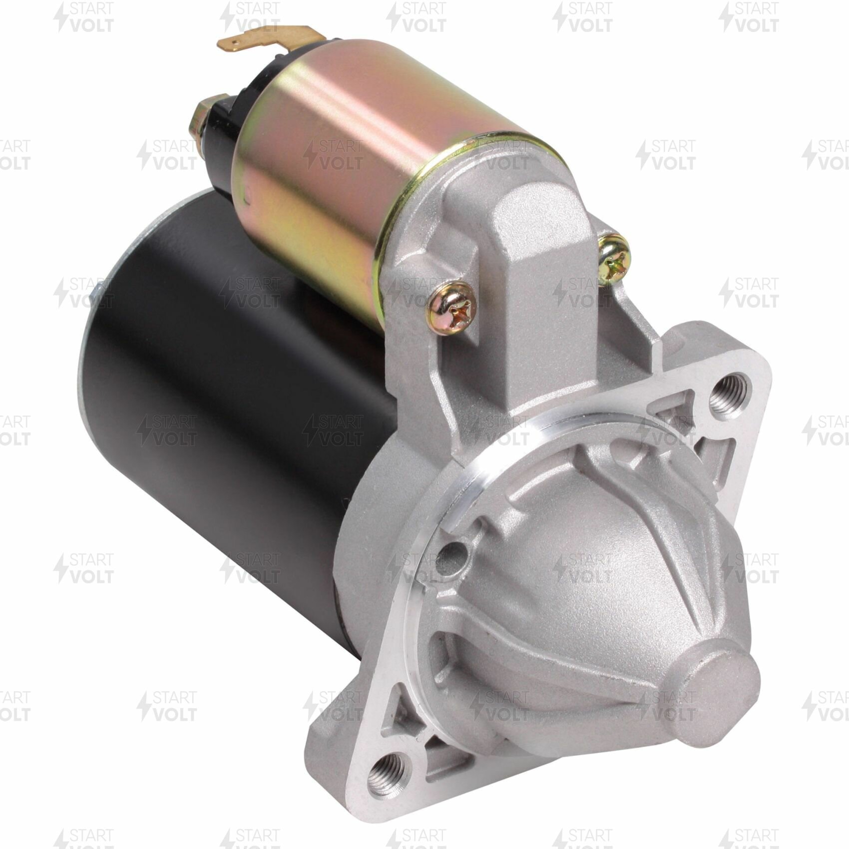 Стартер ACCENT, GETZ, ELANTRA с МКПП (Startvolt) LSt0890M
