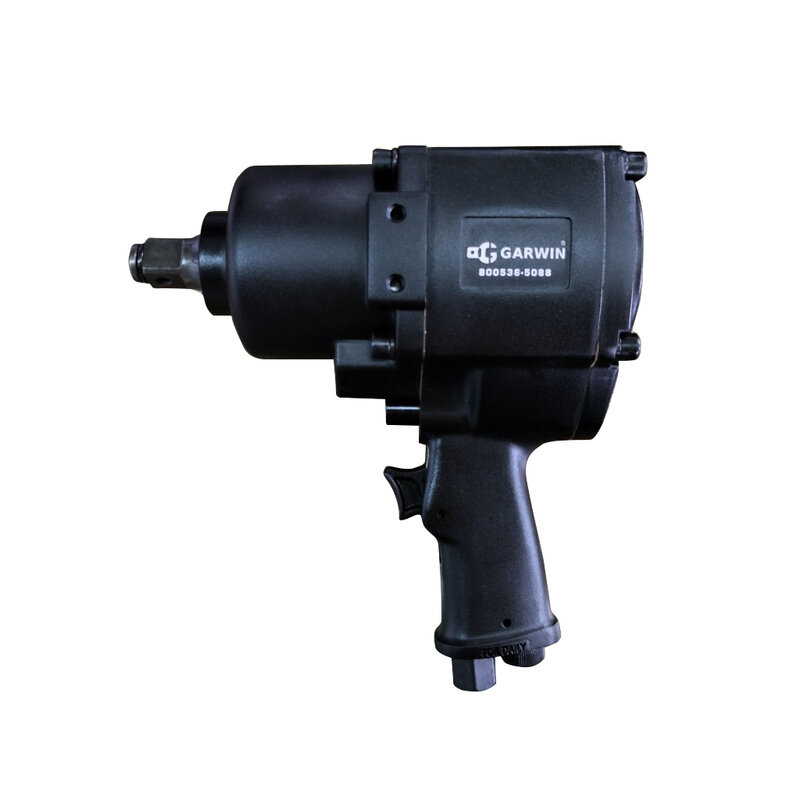 Гайковерт пневматический GARWIN PRO ударный 3/4 1800 Нм, 800536-5088