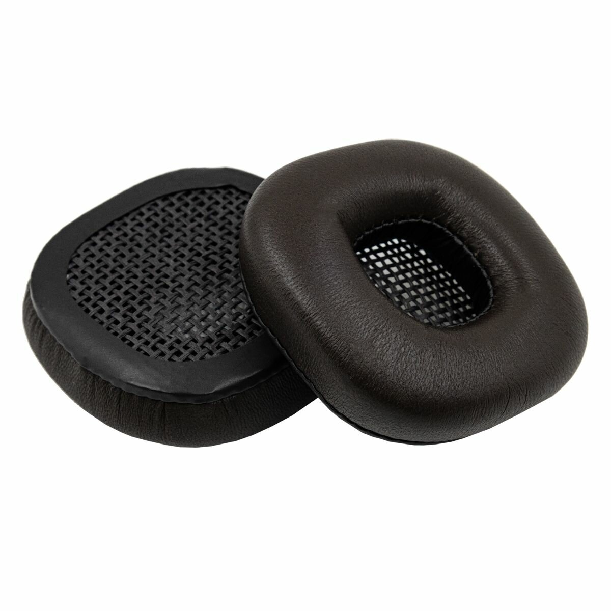 Амбушюры для наушников Marshall Major 2, Major 1 (Натуральная кожа)