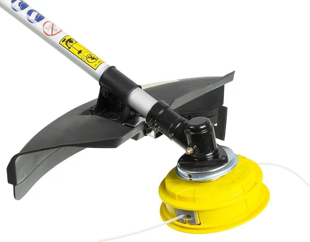 Триммер бензиновый Huter GGT-2500S Pro 70/2/27