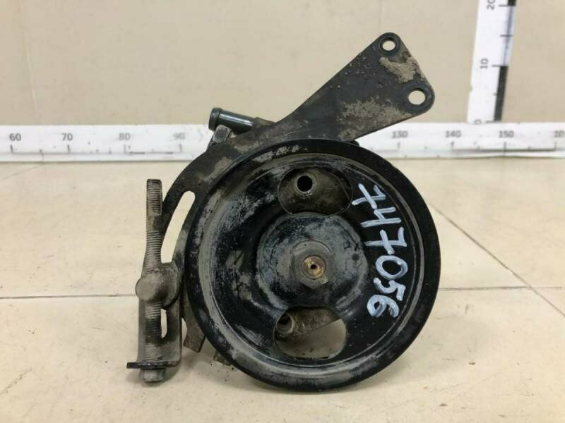 Насос гидроусилителя электрогидроусилитель, эгур Nissan Almera Classic B10 2006-2013 кат.номер: 4911095F0A