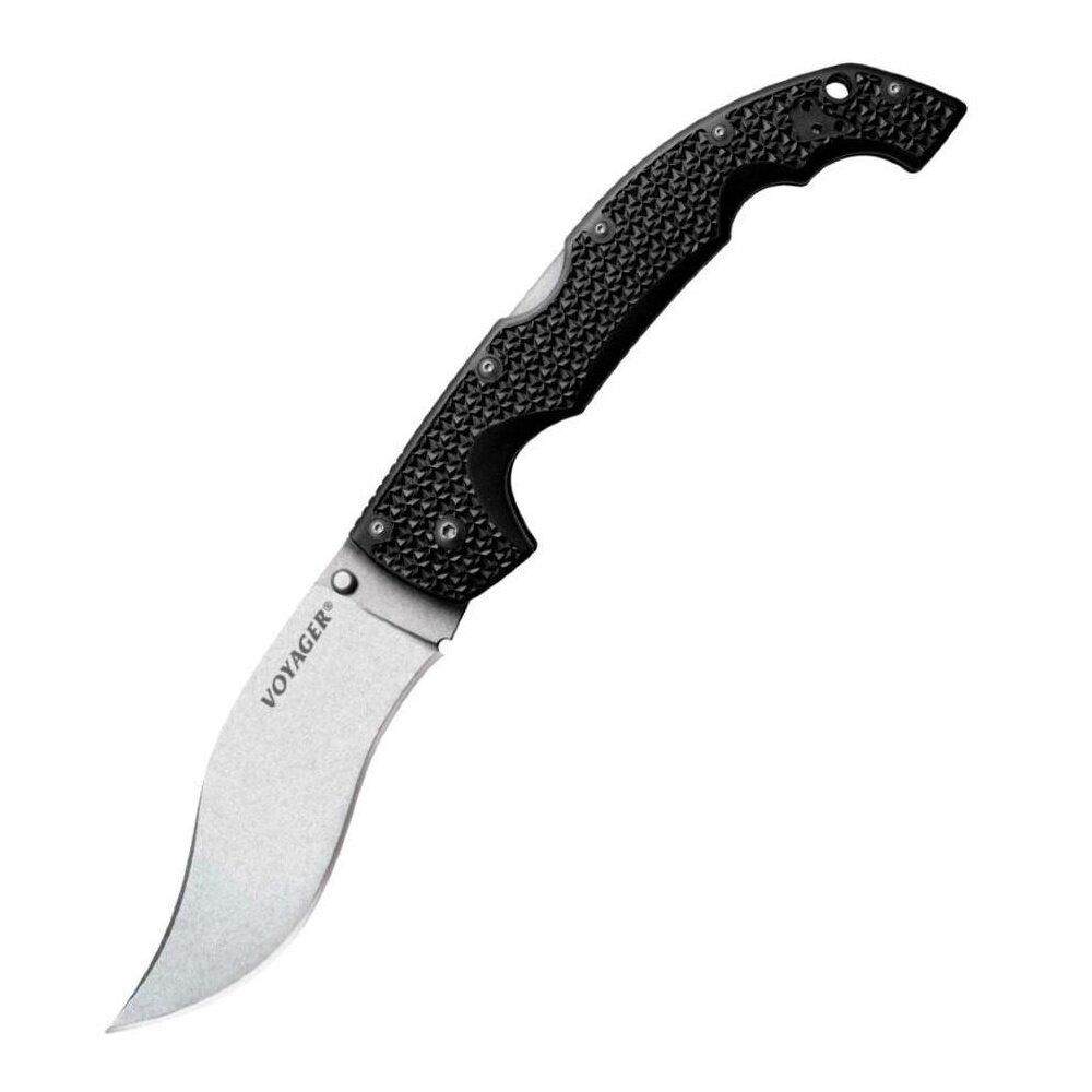 Cold Steel 29AXV Нож филейный cold steel, xl voyager vaquero serrated edge