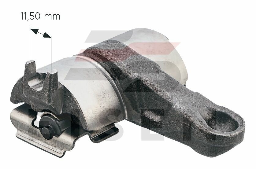 Р/к суппорта (рычаг суппорта 0 ) Knorr ST7 EIC0101024 Eisen