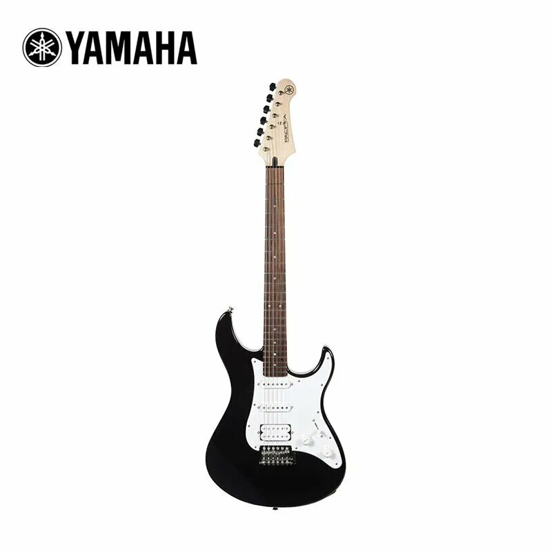 Yamaha Электрогитара Yamaha гитара 6-струнная, корпус Агатис