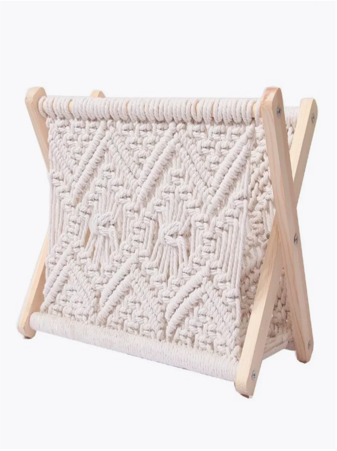 Газетница 33Х18Х26см — фото 1