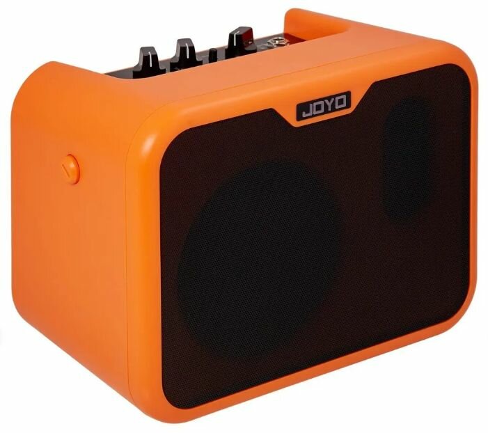 Гитарный комбоусилитель