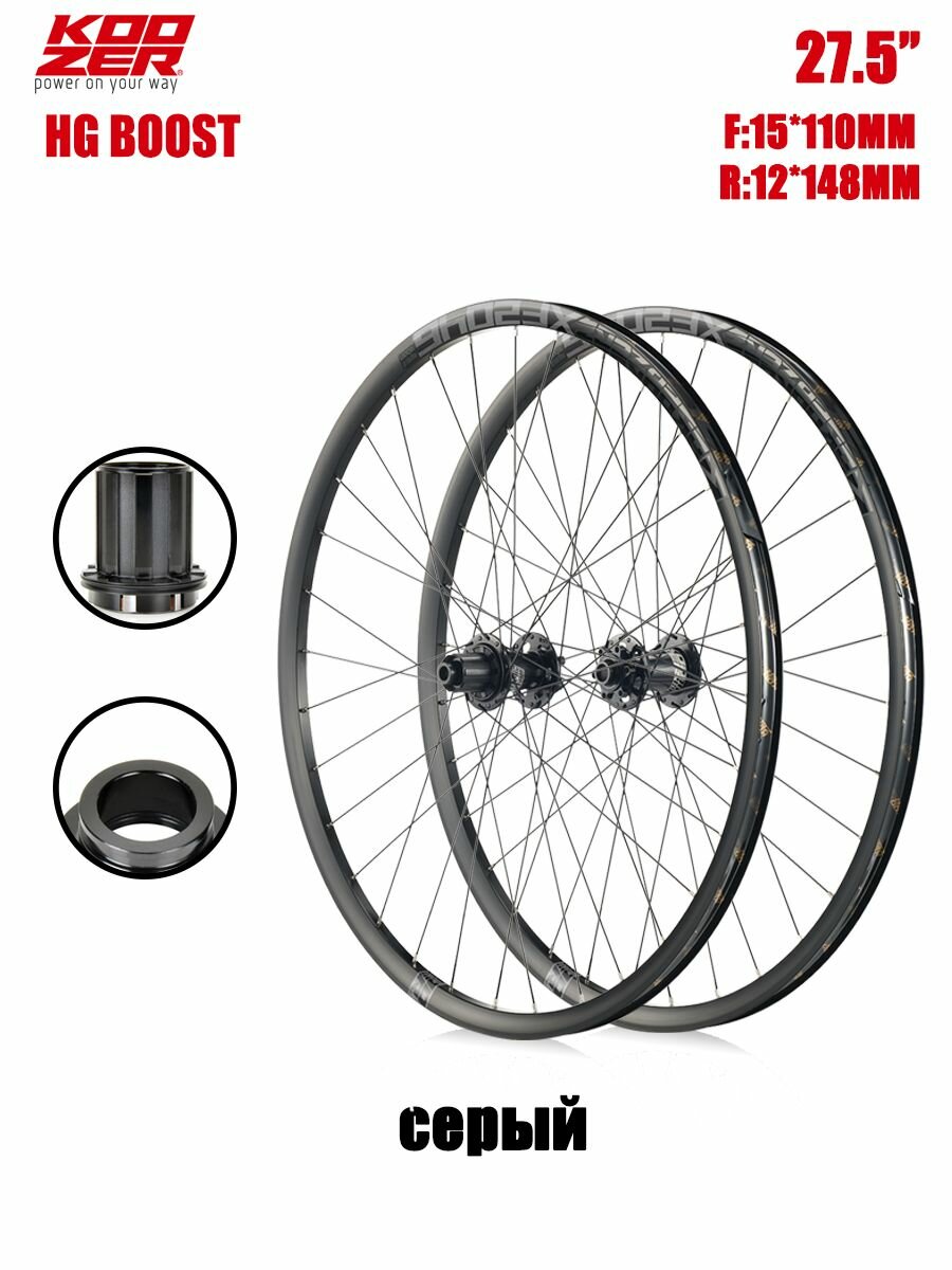 Комплект колес # 2155552474