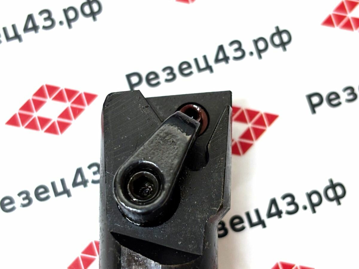 Резец внутреннего точения S20R-MTUNL16